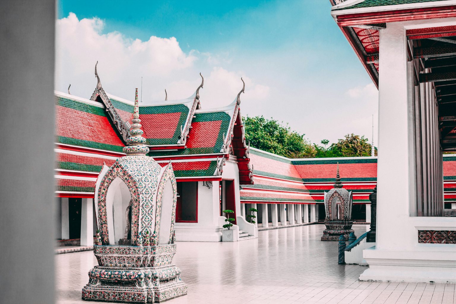 Your Ultimate Guide To The Best Time To Visit Bangkok