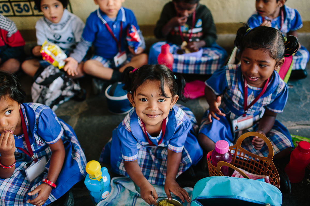 10 Best NGOs In Bangalore For Helping The Needy