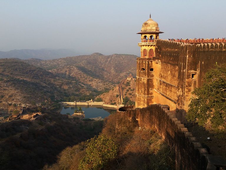8 Majestic Forts In Jaipur, An Ode to Timeless Grandeur