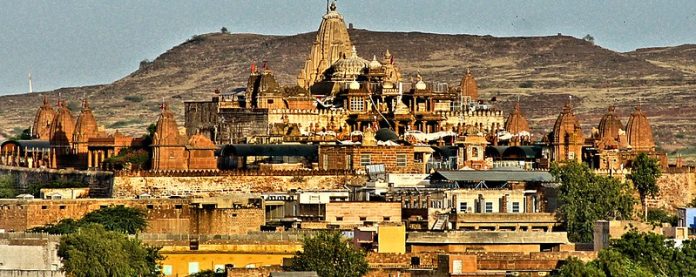 Spiritual Splendor With The 18 Must-Visit Temples In Rajasthan