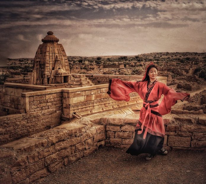 15 Best Activities To Do In The Thar Desert