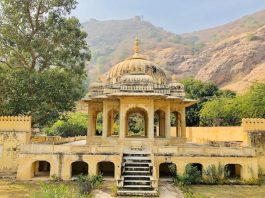 Top 15 Haunted Places In Rajasthan