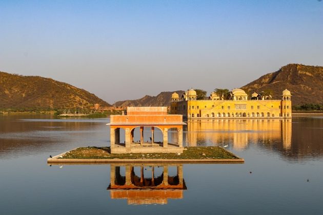 Top 15 Haunted Places In Rajasthan
