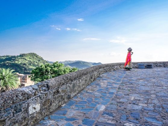 Top 11 Hill Stations In Rajasthan To Escape The Desert Heat