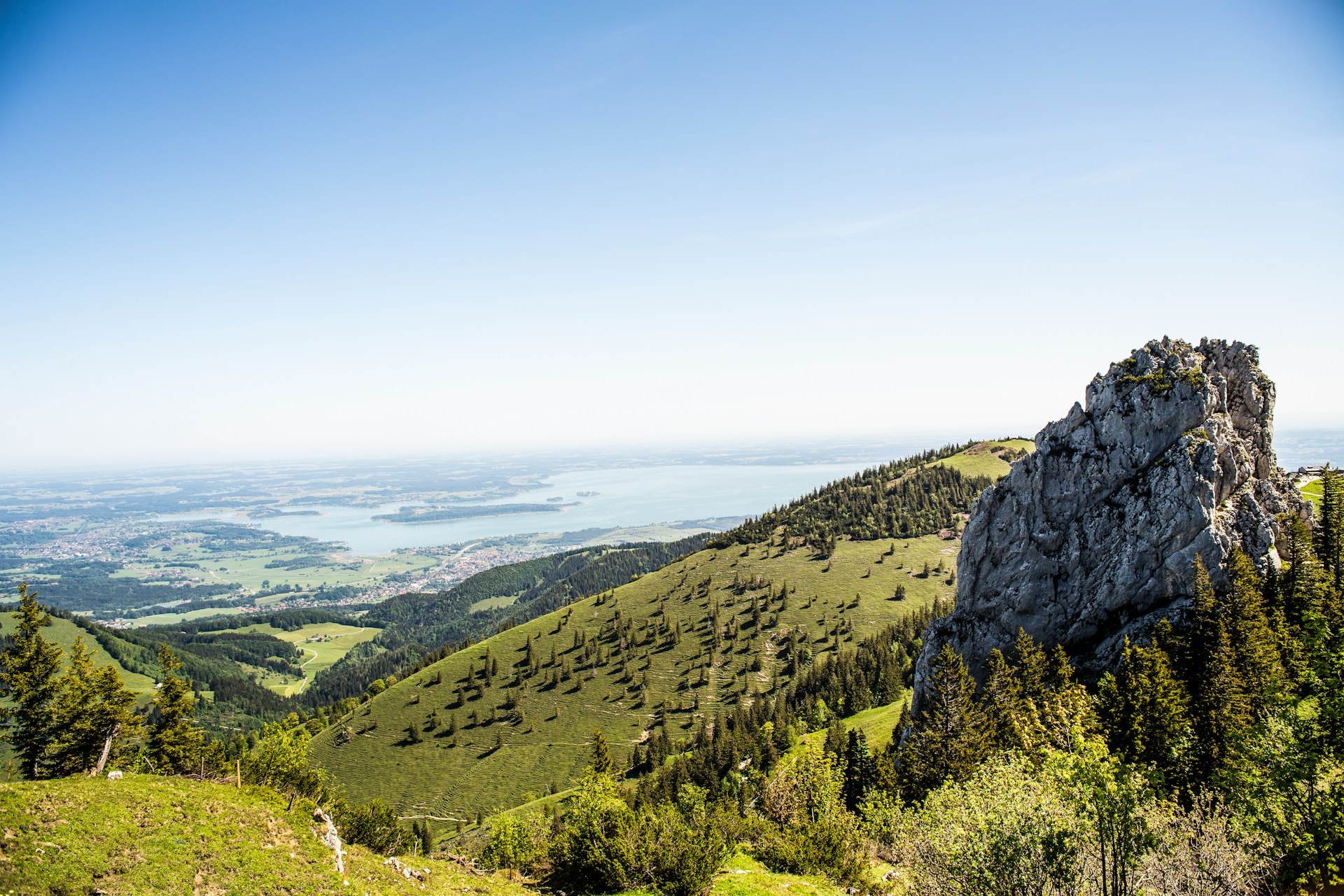 Top 10 Trekking Places In Karnataka