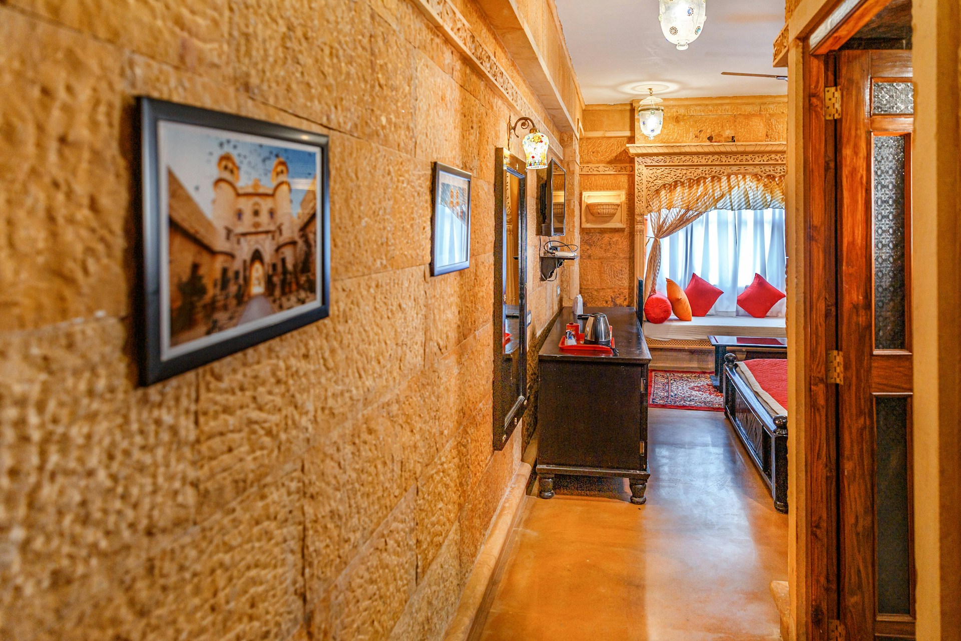 20 Luxurious Resorts In Jaipur For A Dream Getaway