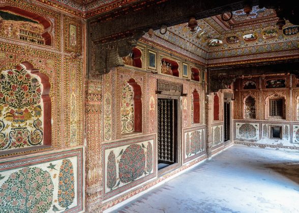 Top 15 Haunted Places In Rajasthan