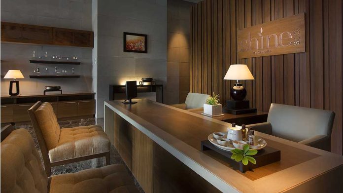 Treat Yourself At These 12 Best Spas In Bangalore