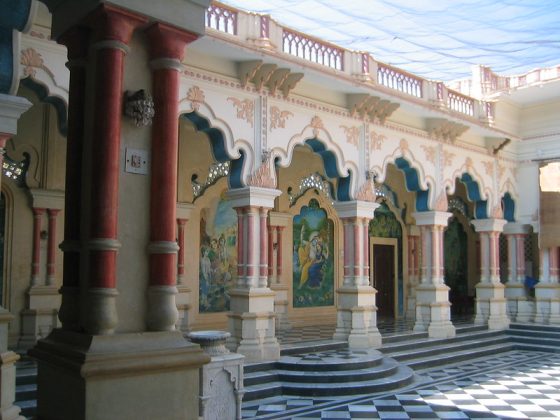 Top 15 Haunted Places In Rajasthan