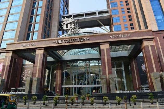 Best Things To Do In UB City Bangalore