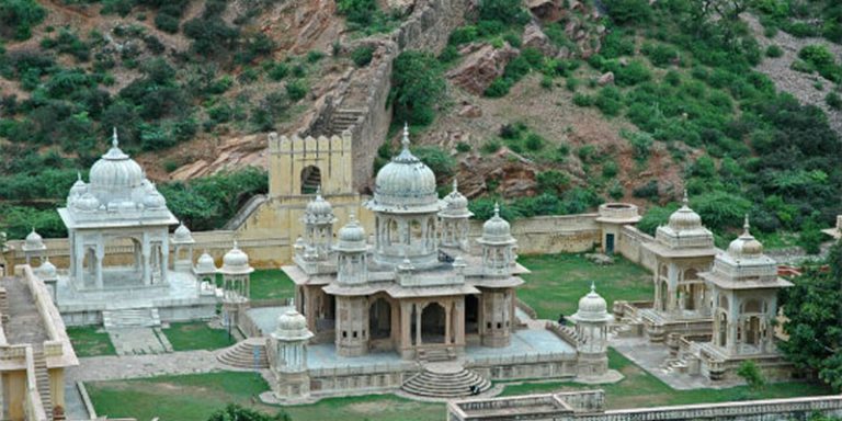 A Guide To The 10 Best Historical Places In Jaipur