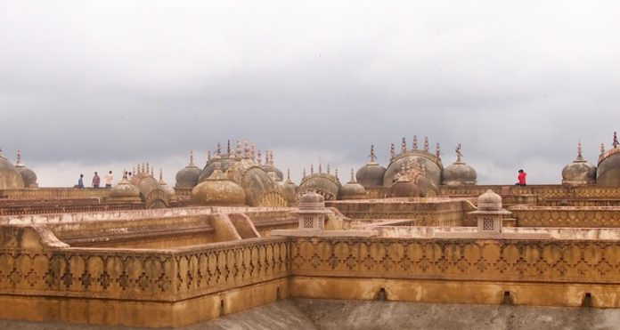 Jaigarh Fort: The Beacon Of Royalty And Resilience Of Rajputs