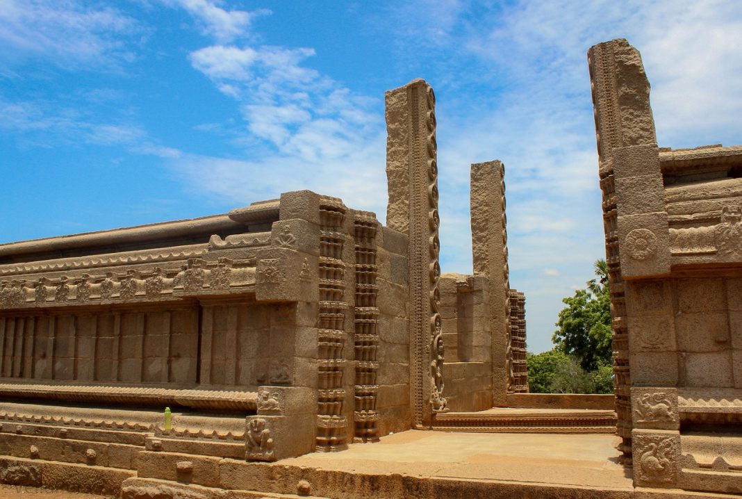 7 Best Places To Visit In Mahabalipuram