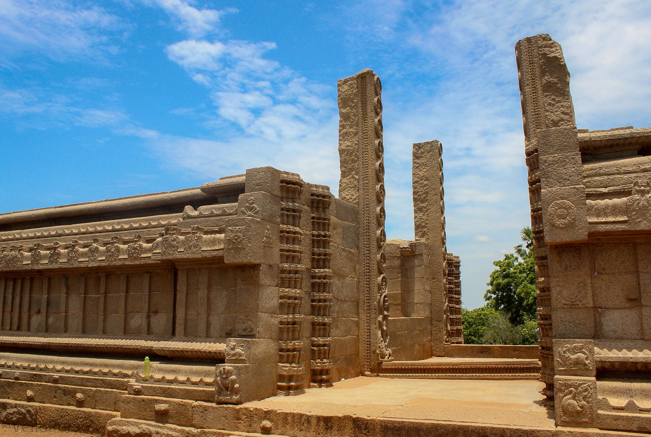 7 Best Places To Visit In Mahabalipuram