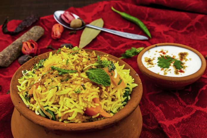 Where To Get The Best Ramadan Food In India