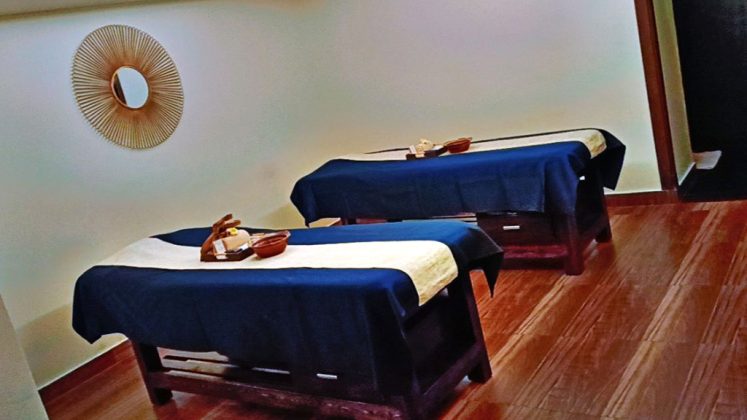 Treat Yourself At These 12 Best Spas In Bangalore