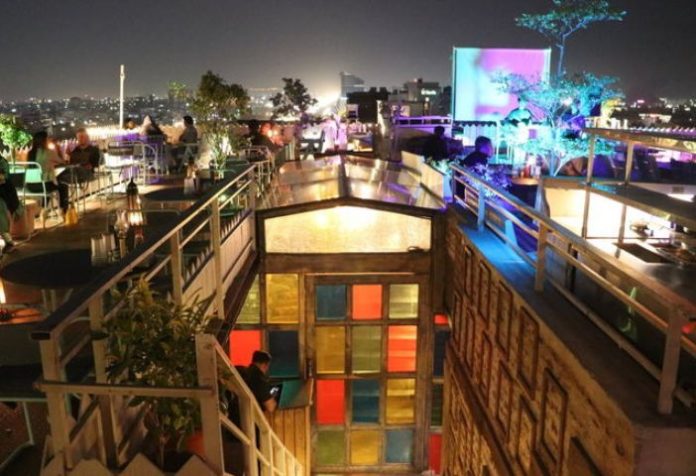 The 12 Best Clubs In Jaipur