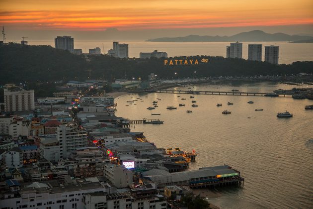 A Complete Pattaya Nightlife Guide