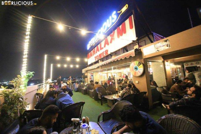 The 12 Best Clubs In Jaipur