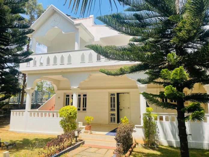 6 Best Resorts In Mysore For A Luxurious And Homely Experience