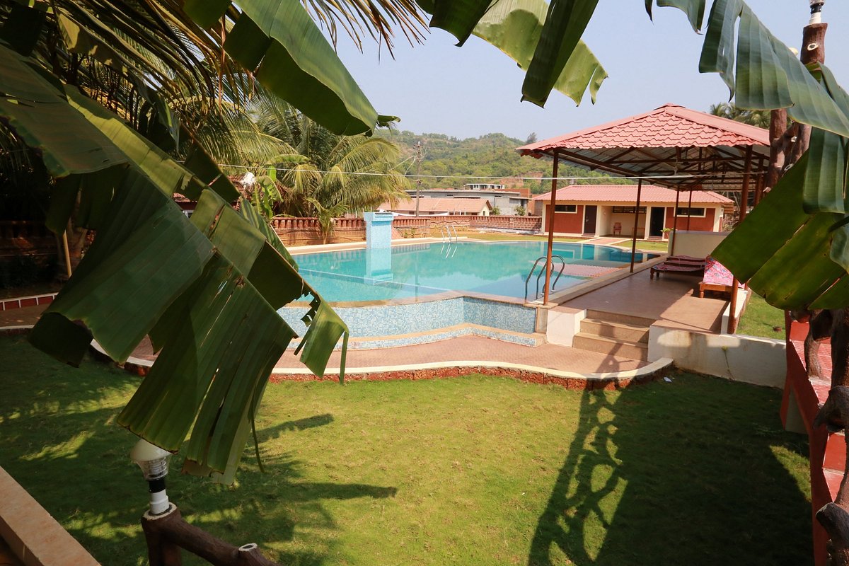 10 Ideal Resorts In Gokarna For A Perfect Getaway
