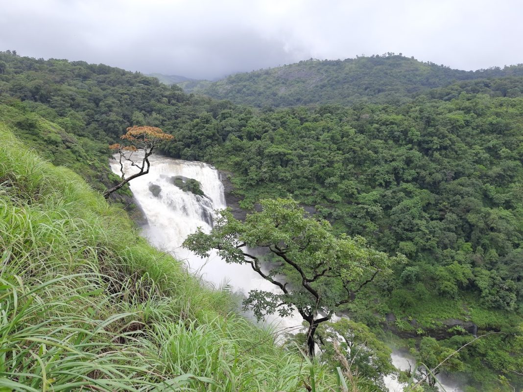 10 Scenic Waterfalls Near Mysore To Explore