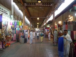 15 Best Places For Shopping In Dubai