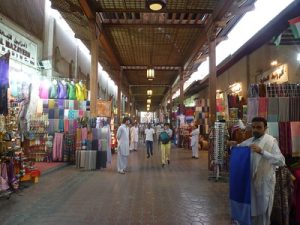 15 Best Places For Shopping In Dubai