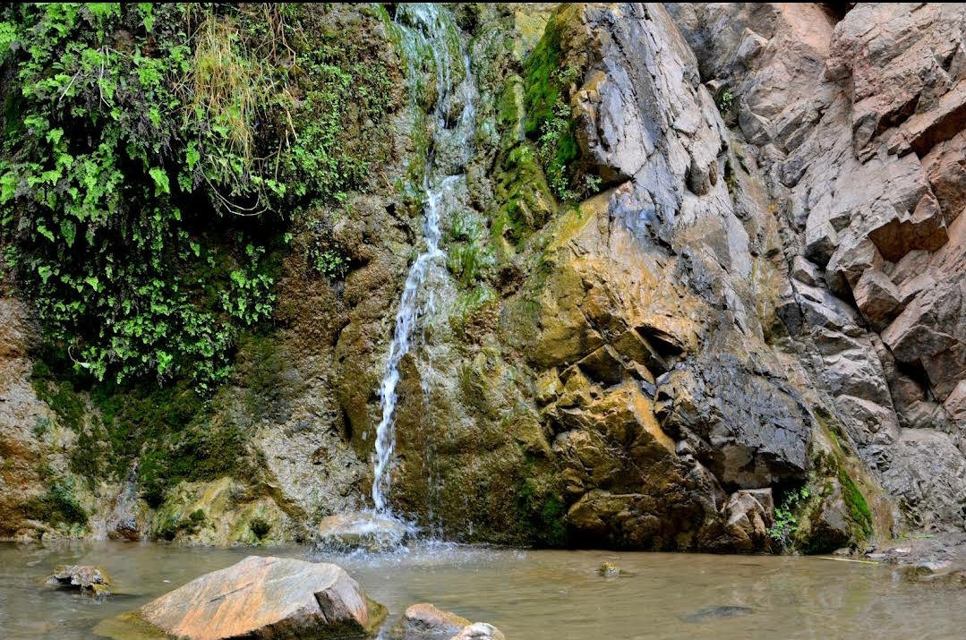 10 Scenic Waterfalls Near Mysore To Explore