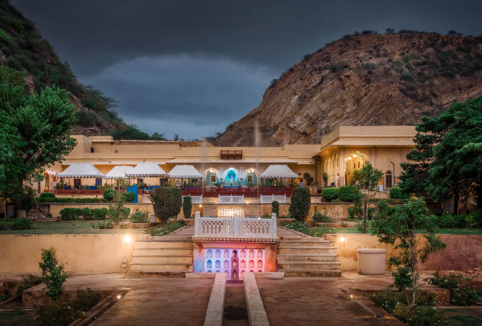 10 Best Restaurants In Jaipur