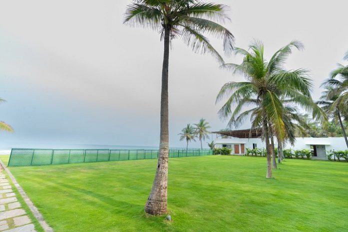 Rediscover Luxury With The 10 Best Mahabalipuram Resorts