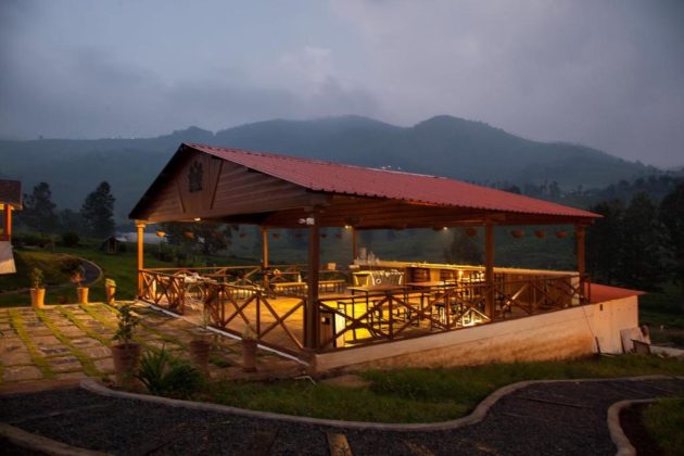 10 Ideal Resorts In Ooty For A Rejuvenating Trip