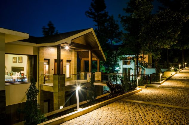 Top 8 Chikmagalur Resorts Amidst Nature