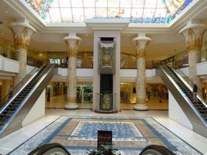 15 Best Places For Shopping In Dubai