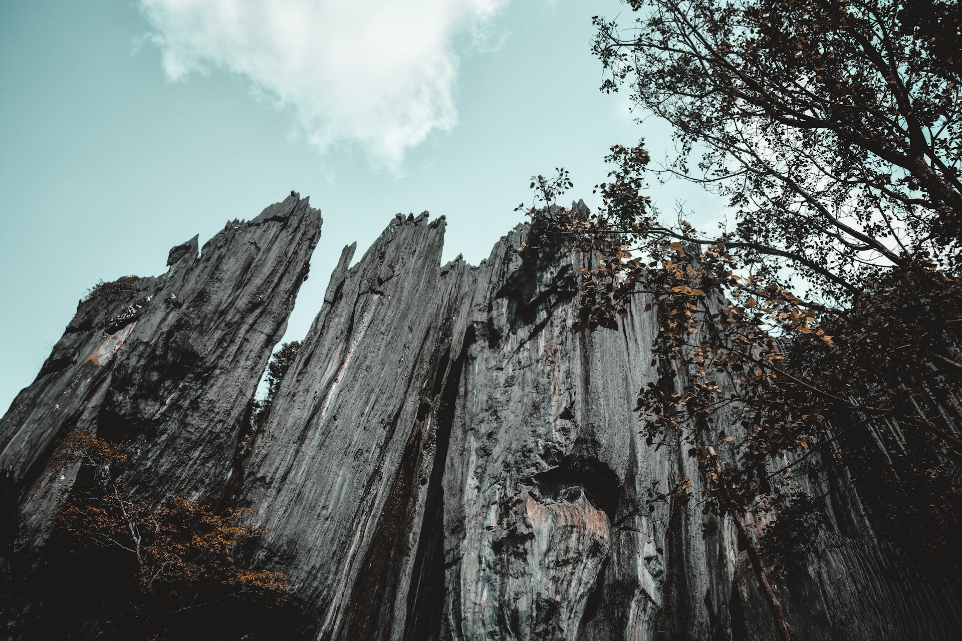 A Guide To Explore The Yana Caves
