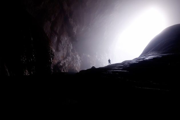A Complete Guide To Guna Caves Kodaikanal