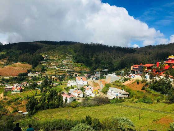 11 Breathtaking Places To Visit In Coonoor This Year