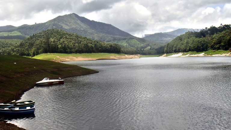 Mattupetty Dam Munnar, A Complete Guide