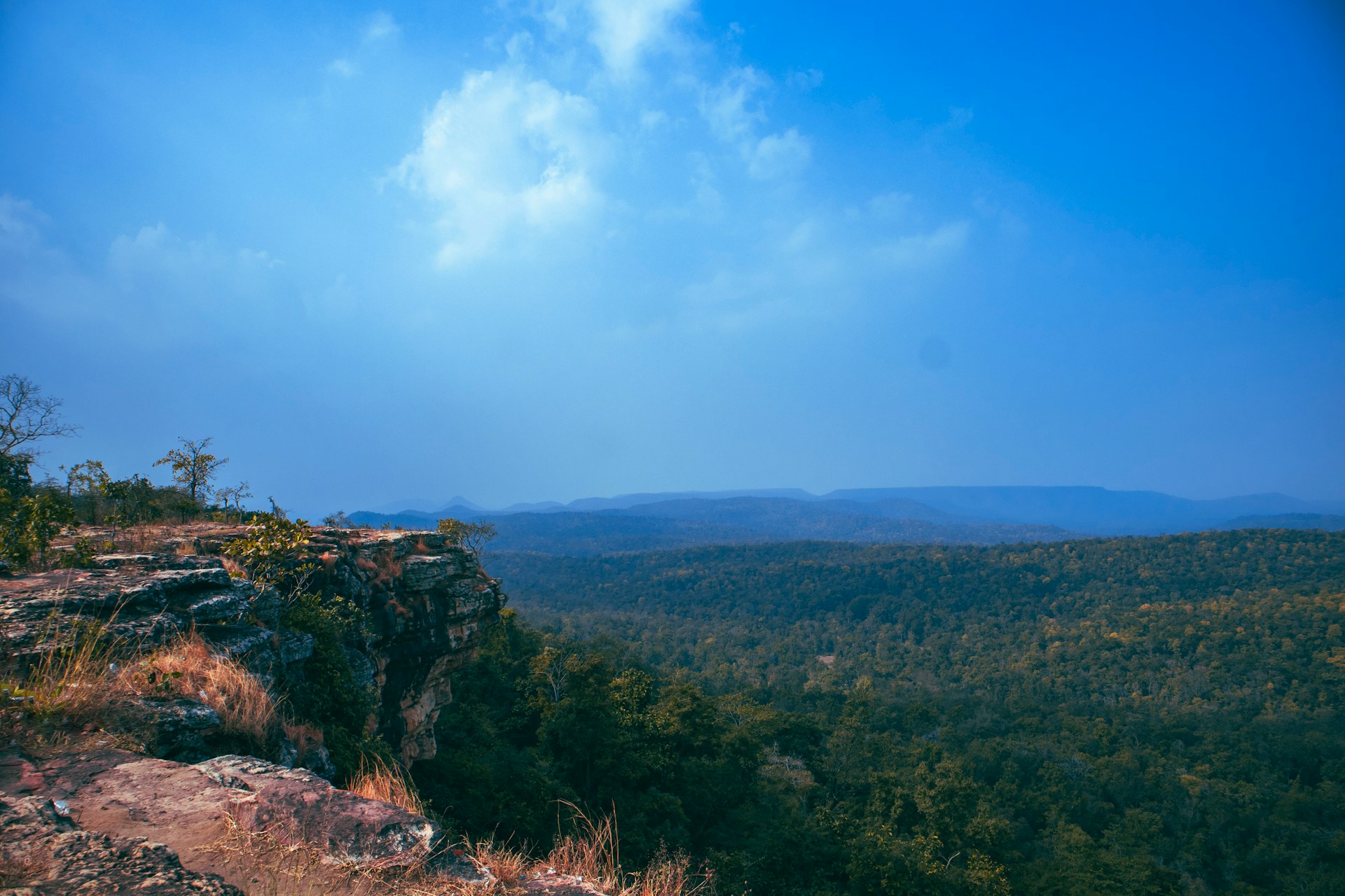 7 Best Places To Visit In Kotagiri