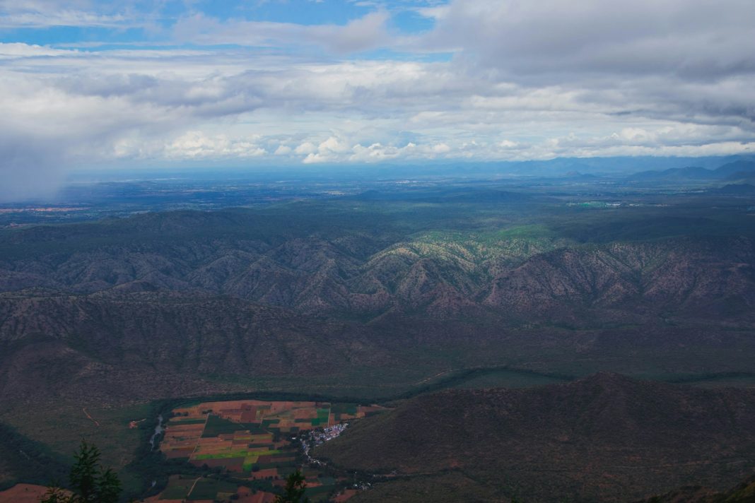 Kodanad View Point Kotagiri: A Complete Guide