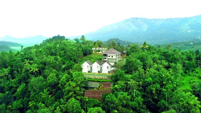 10 Best Munnar Resorts For A Refreshing Time Amidst Nature
