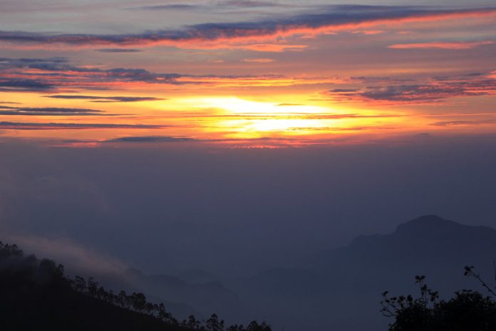 A Guide To Pillar Rocks Kodaikanal