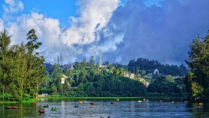 Experience Serenity With Our Complete Ooty Lake Guide