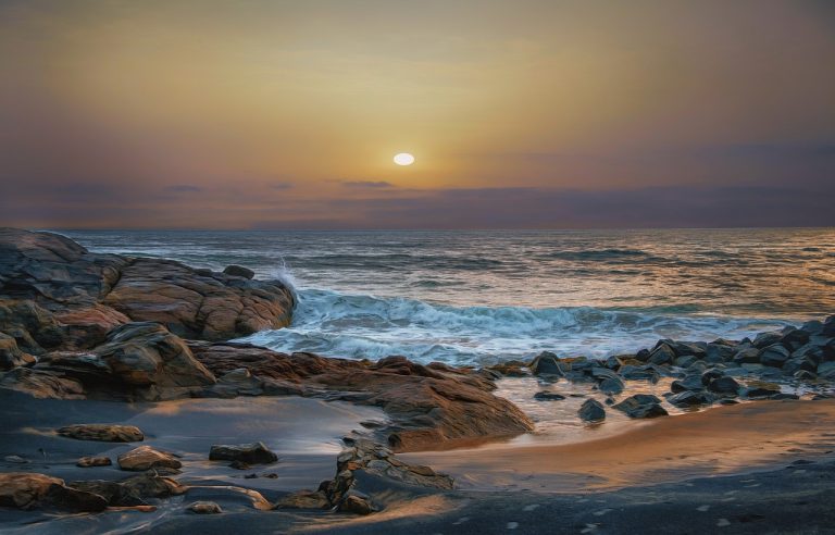 10 Most Beautiful Beaches In Kochi