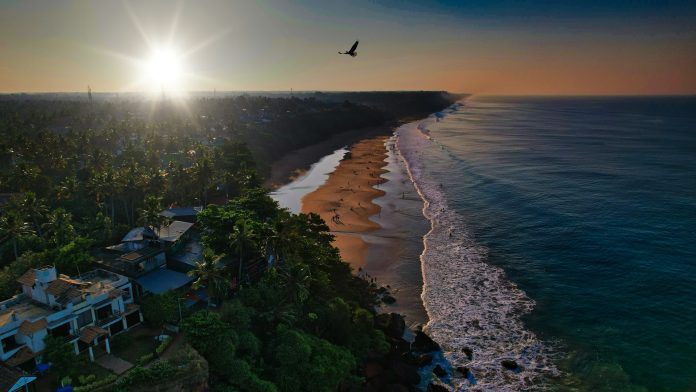 10 Best Places To Visit In Varkala