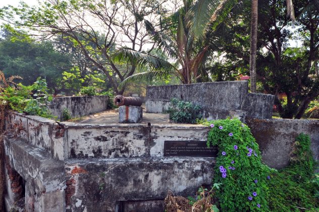 Top 14 Places To Visit In Fort Kochi