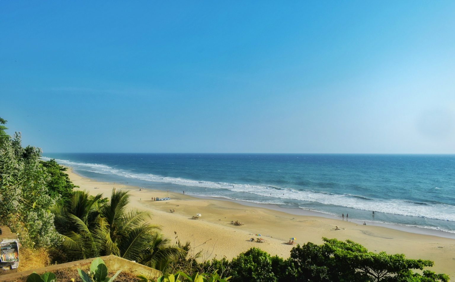 10 Best Places To Visit In Varkala