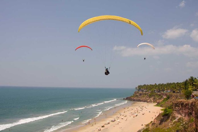 Best Time To Visit Varkala: A Complete Guide
