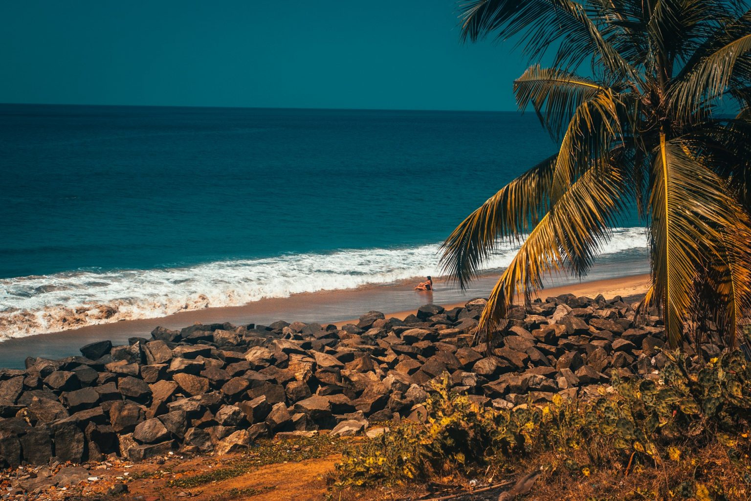 10 Best Places To Visit In Varkala