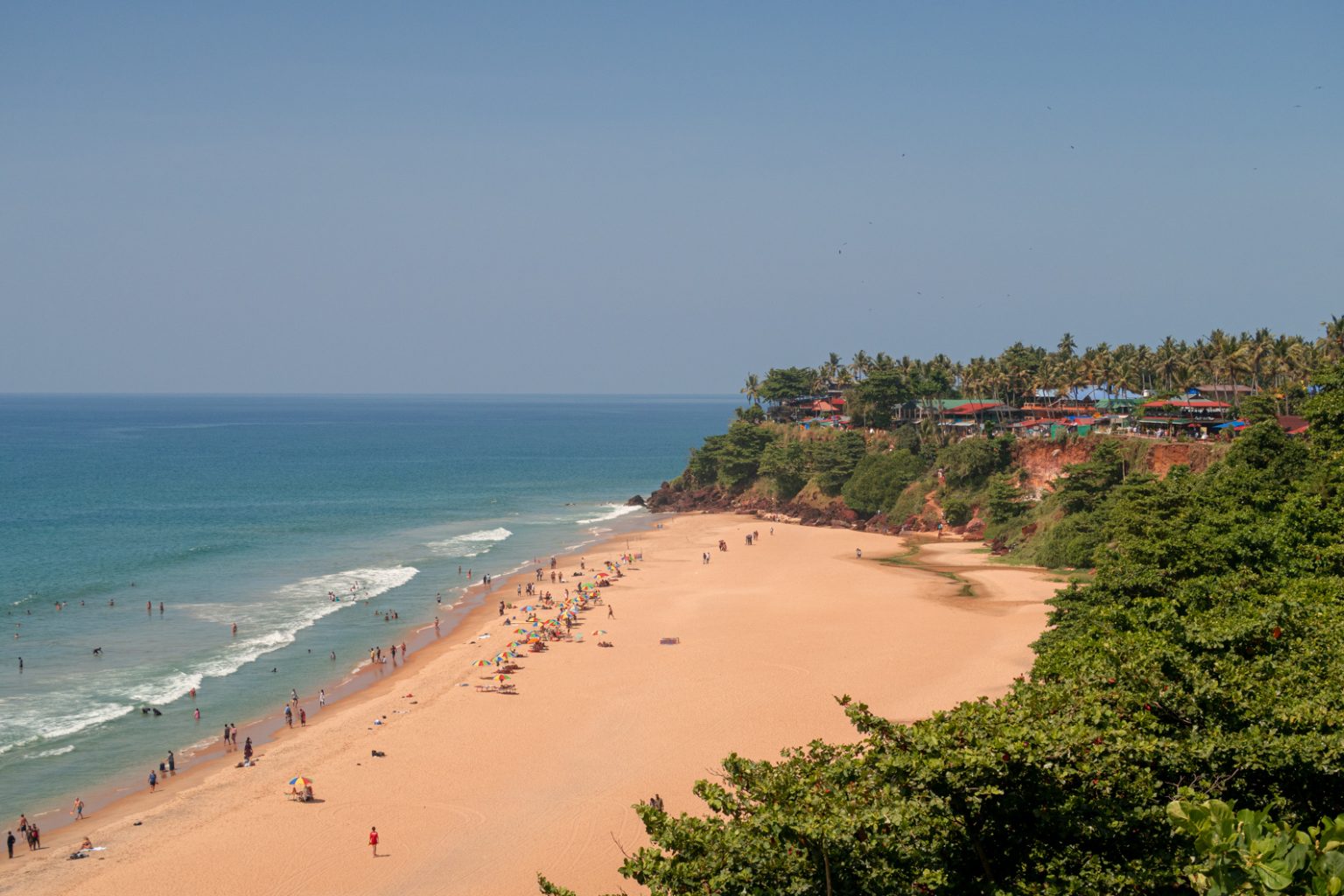 Best Time To Visit Varkala: A Complete Guide